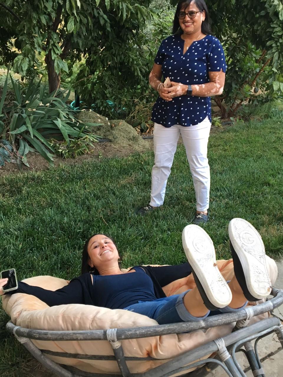 The Ronald Laboratory - Lab Pictures